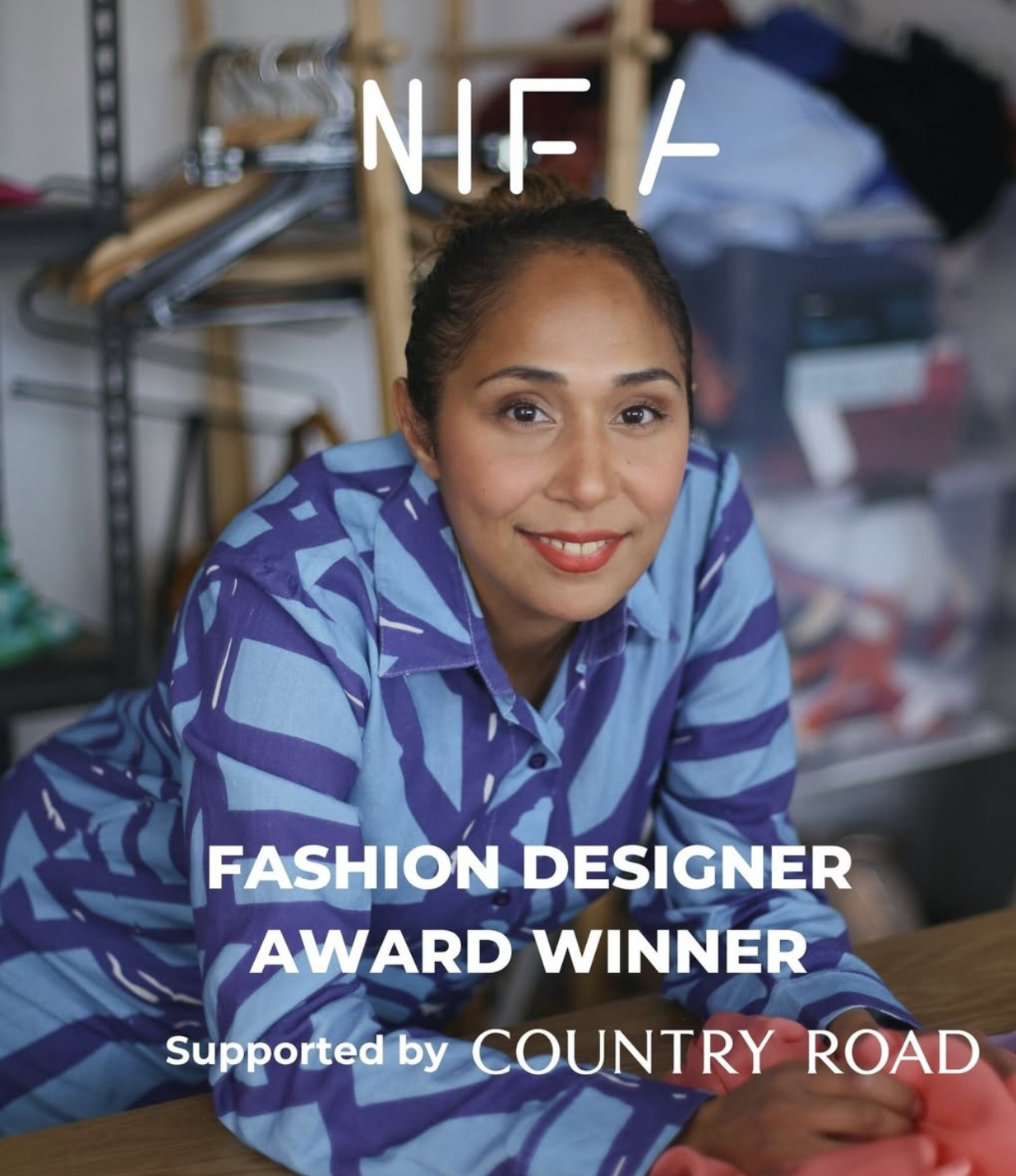 Clair Helen Parker awarded top gong at National Ind... | National Indigenous Times